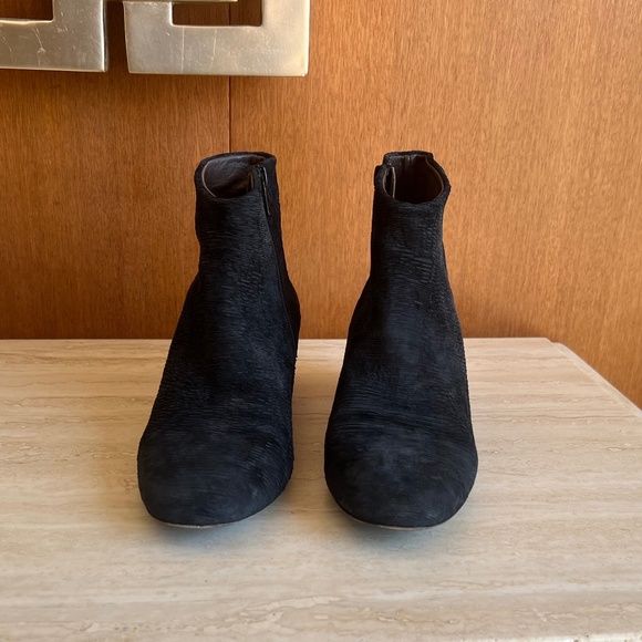 COCLICO | Shoes | Beautiful Coclico Suede Cisco Bootie | Poshmark